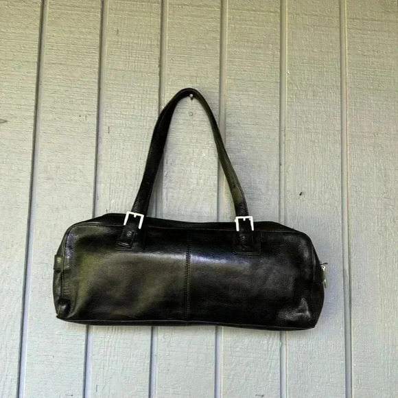 HOBO | Bags | Hobo International Vintage Black Bag | Poshmark